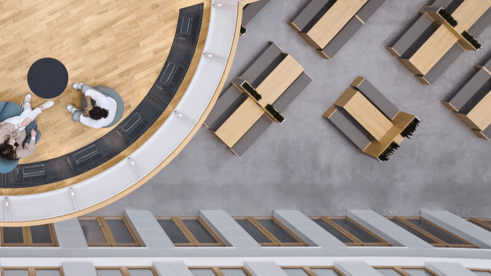 You might not need all those design patterns in TypeScript | Vattenfall ...